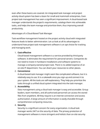 How does a Cloud-Based Task Manager work.docx