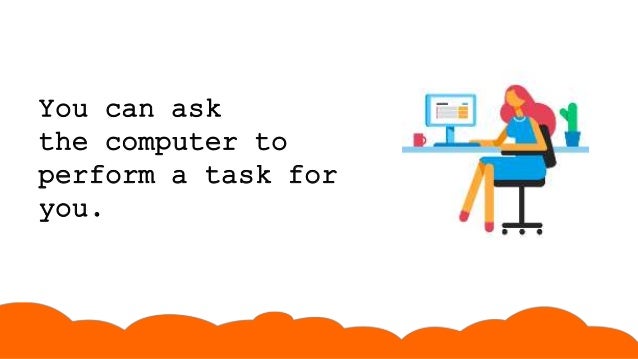 How does a computer communicate | PPTX