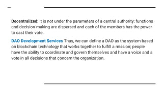 How does a DAO work 8.pptx