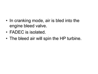 How does a jet engine work | PPTX