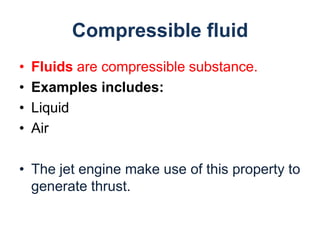 How does a jet engine work | PPTX