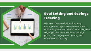 How Does A Money Management App Improve Financial Management? | PDF