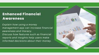 How Does A Money Management App Improve Financial Management? | PDF