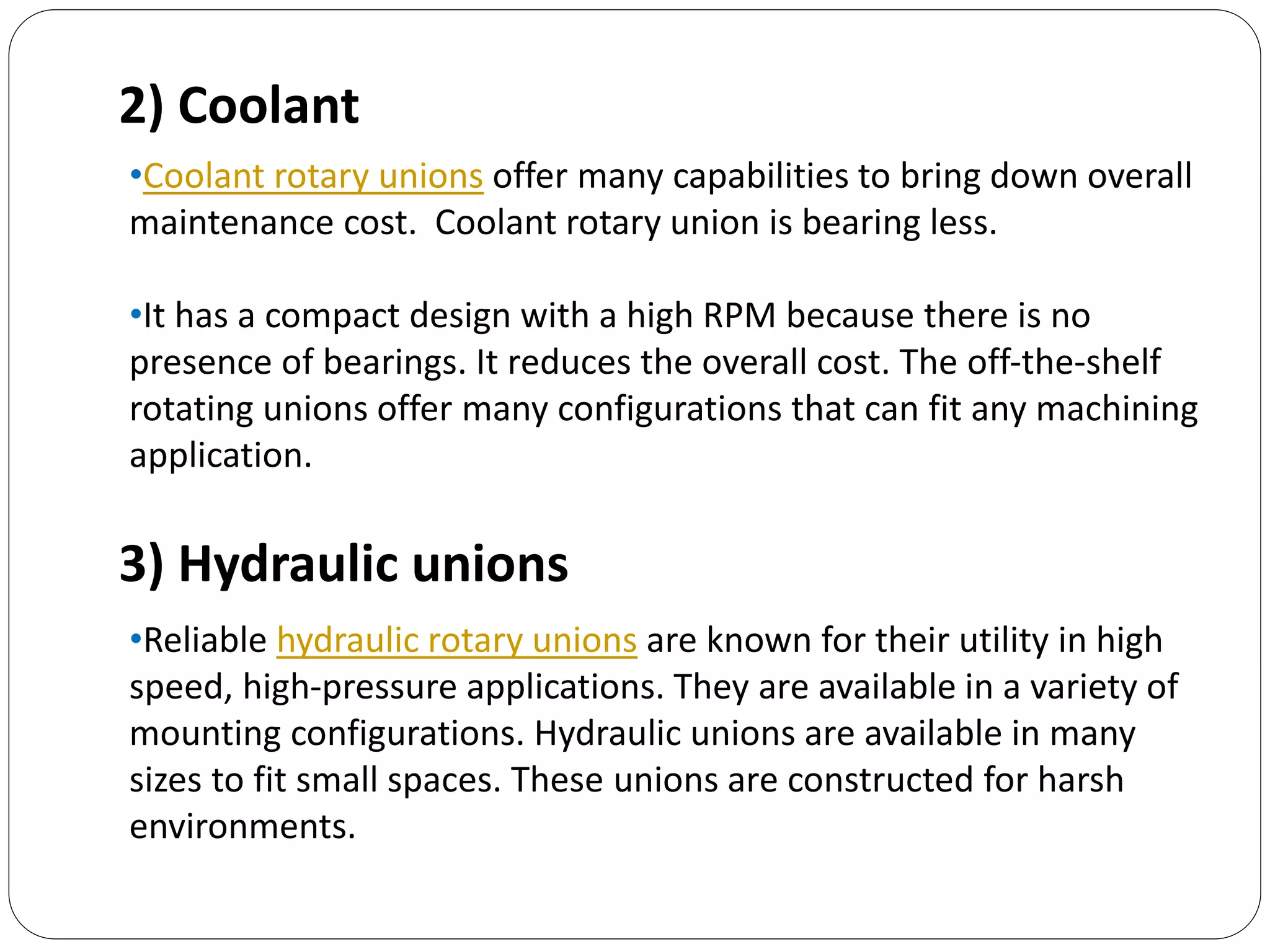 How does an Air rotary union work.pptx