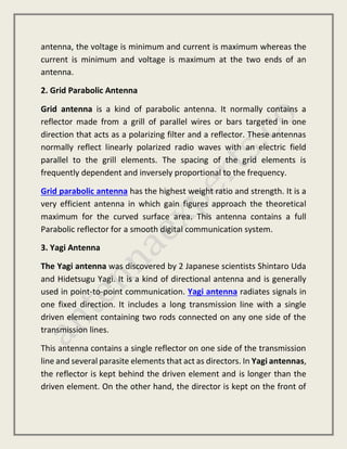 How Does An Antenna Work.pdf