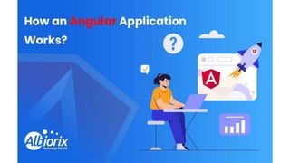 How Does Angular Work? | PPT