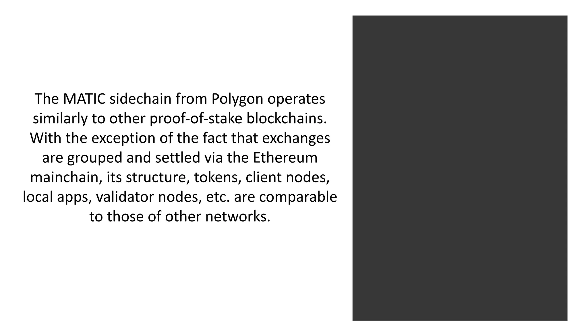 How Does a Polygon Work? | PDF | Internet | Computing