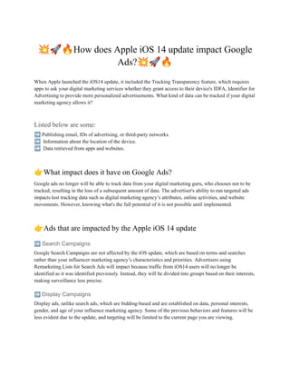 How does Apple iOS 14 update impact Google Ads_.pdf