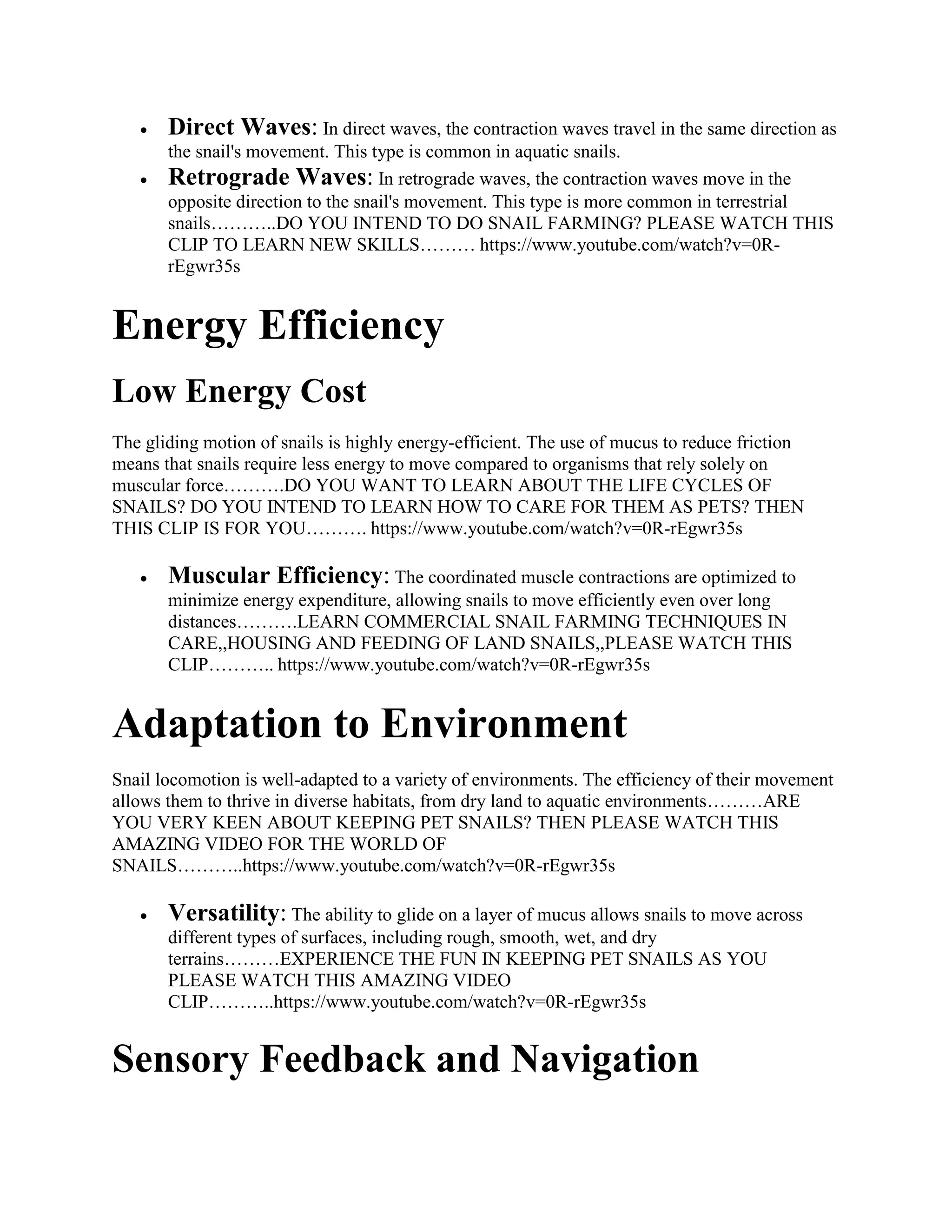 HOW DOES A SNAIL(MOLLUSK) GLIDE ABOUT ITS CENTRAL MUSCULAR FOOT..docx