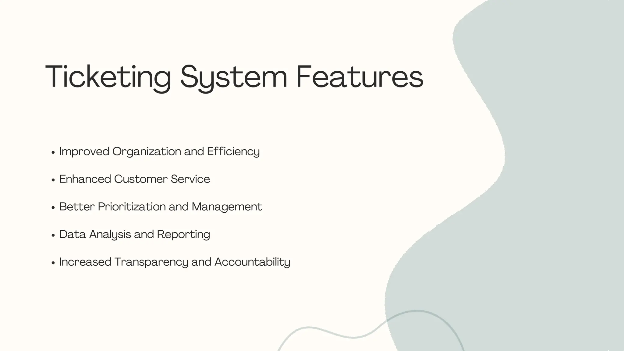 How Does a Ticketing System Work? | A Complete Guide | PPT
