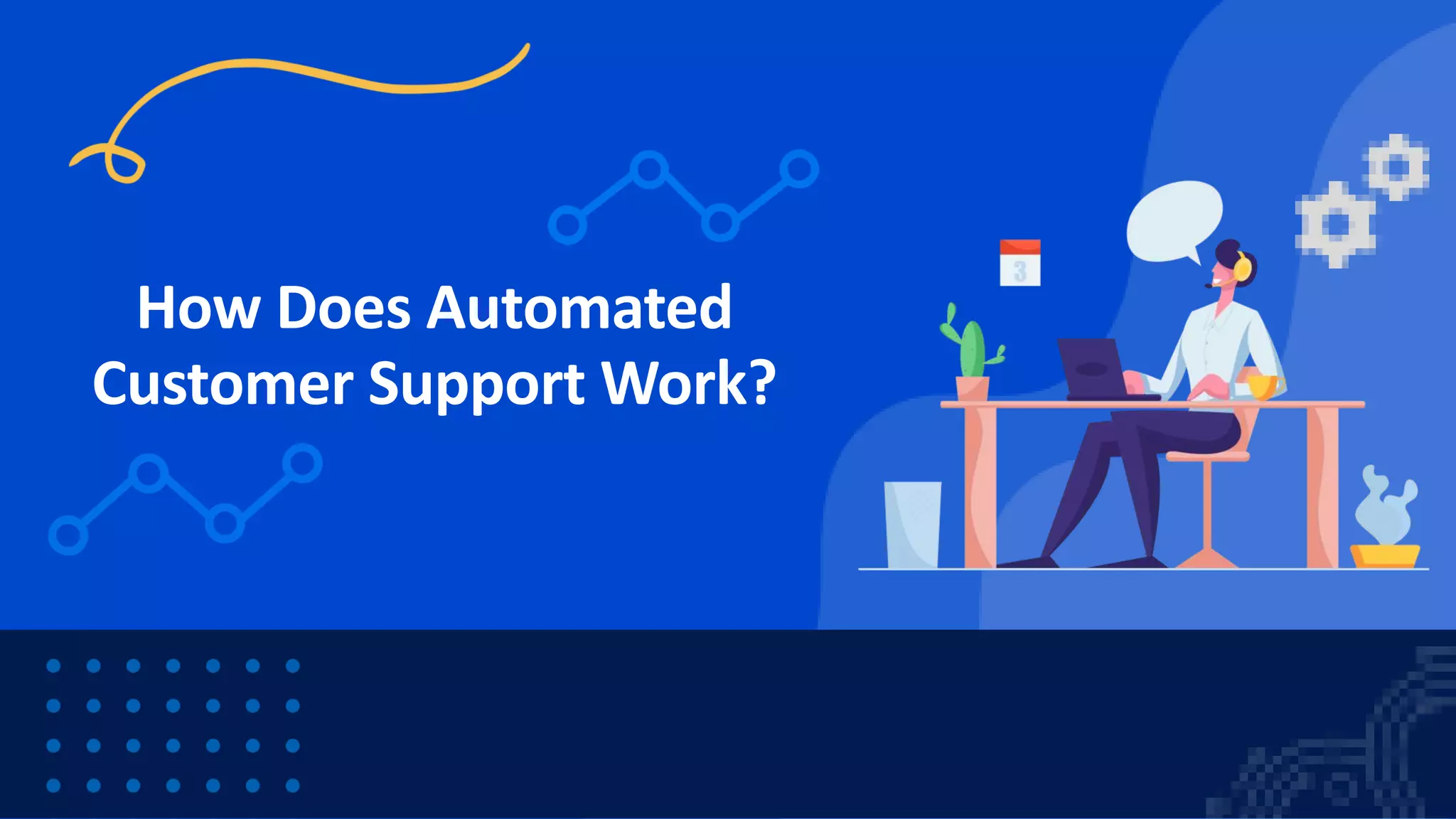How Does Automated Customer Support Work? | PPT