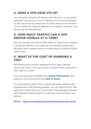 How Does A VPS Work.pdf