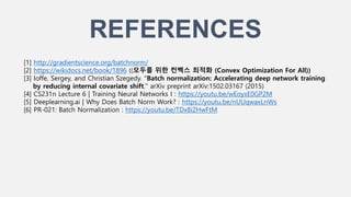 PR-134 How Does Batch Normalization Help Optimization? | PPTX