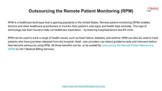 How Does Billing For Remote Patient Monitoring (RPM) Work_.pptx