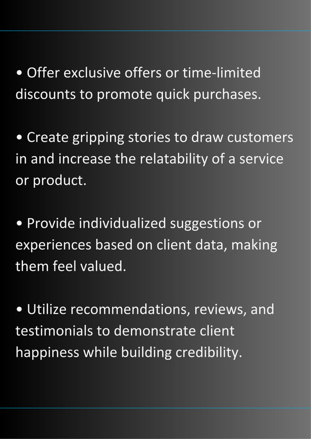 How does Branding Influences Consumer Behavior | PDF