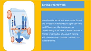 How Does CFA Level 1 Training Help in a Finance Career.pptx