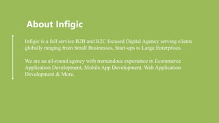 How does DoorDash works | PPT