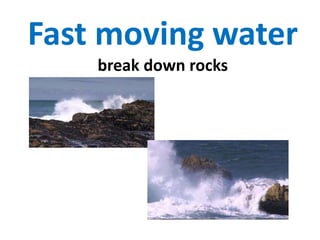 How does earth changes | PPT