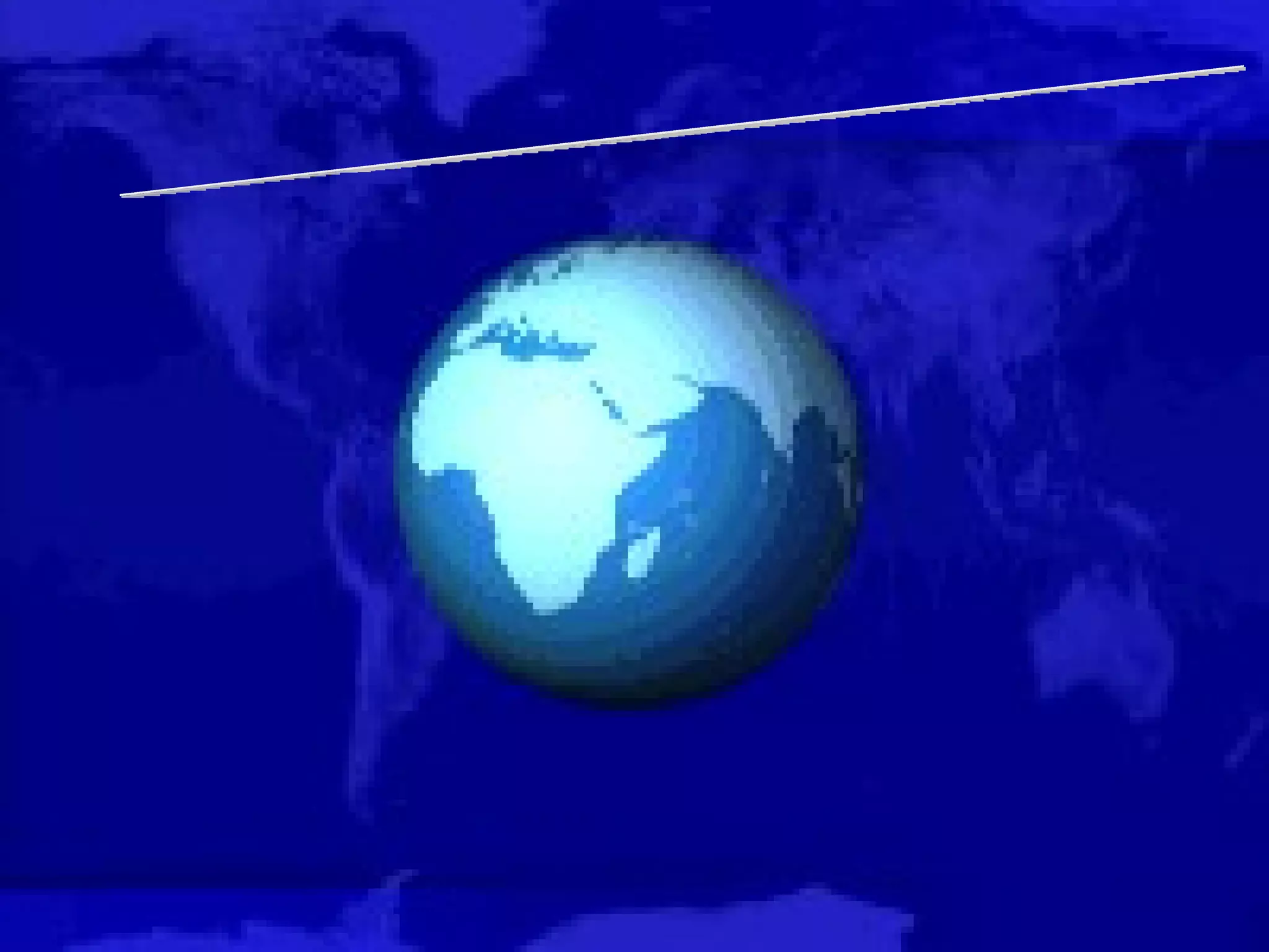 How does earth move | PPT | Geography | Science