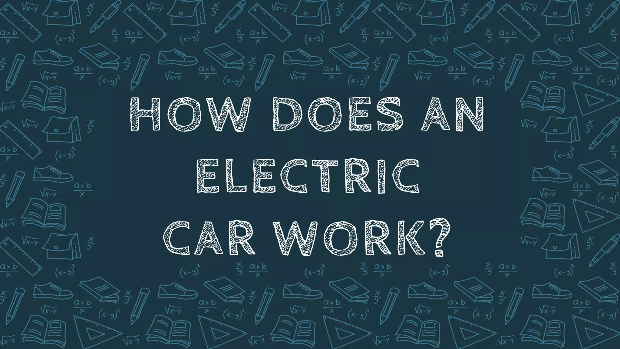 How Does Electric Car Work.pptx
