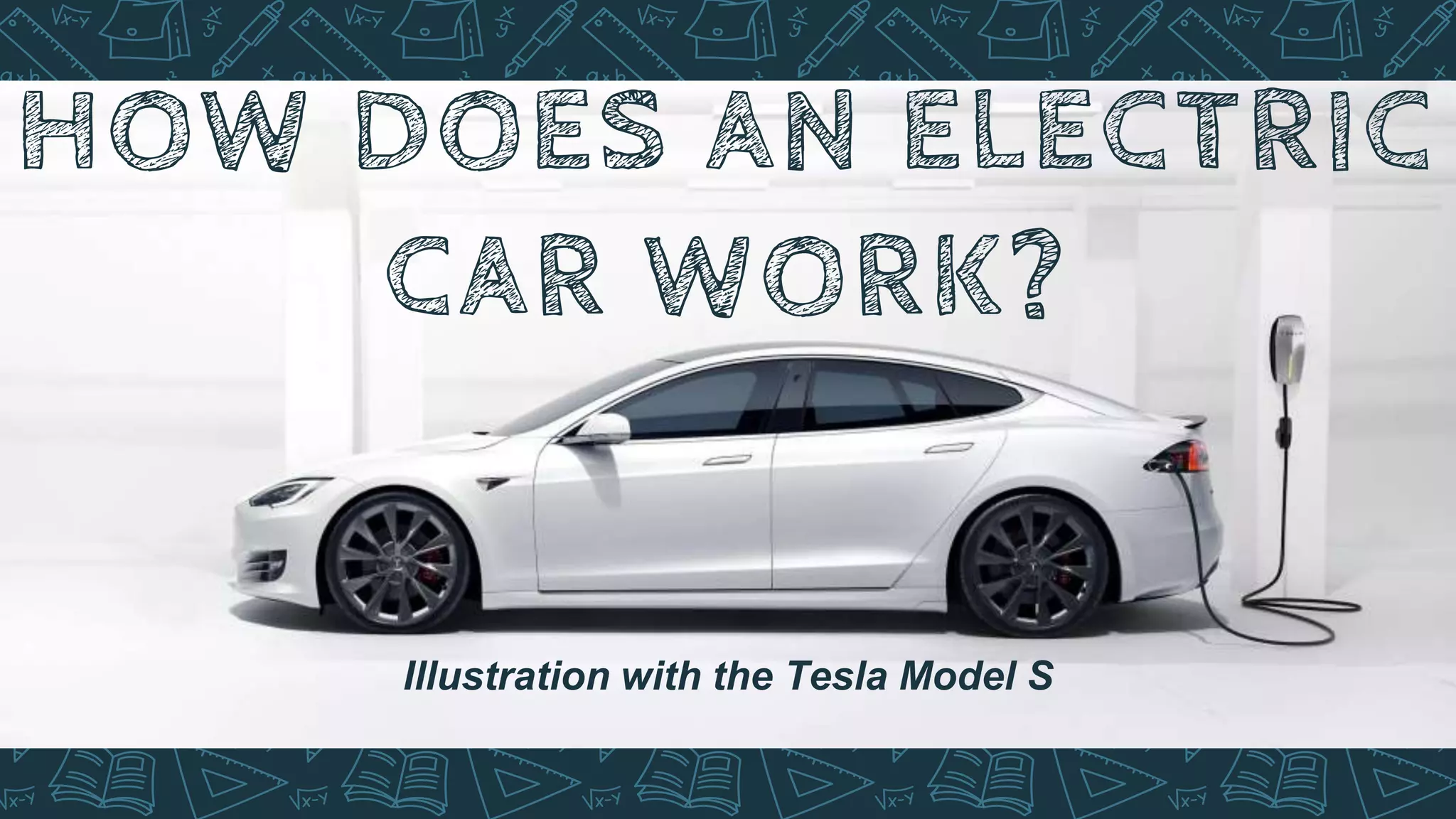 How Does Electric Car Work.pptx