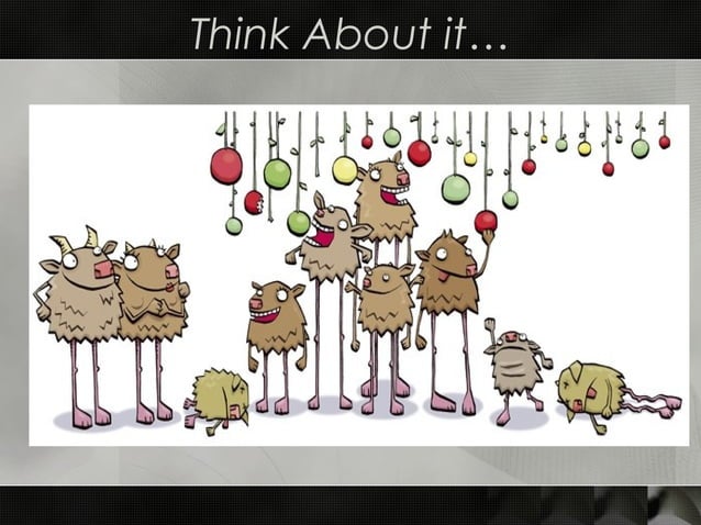 How does evolution happen | PPT How does evolution happen | PPT