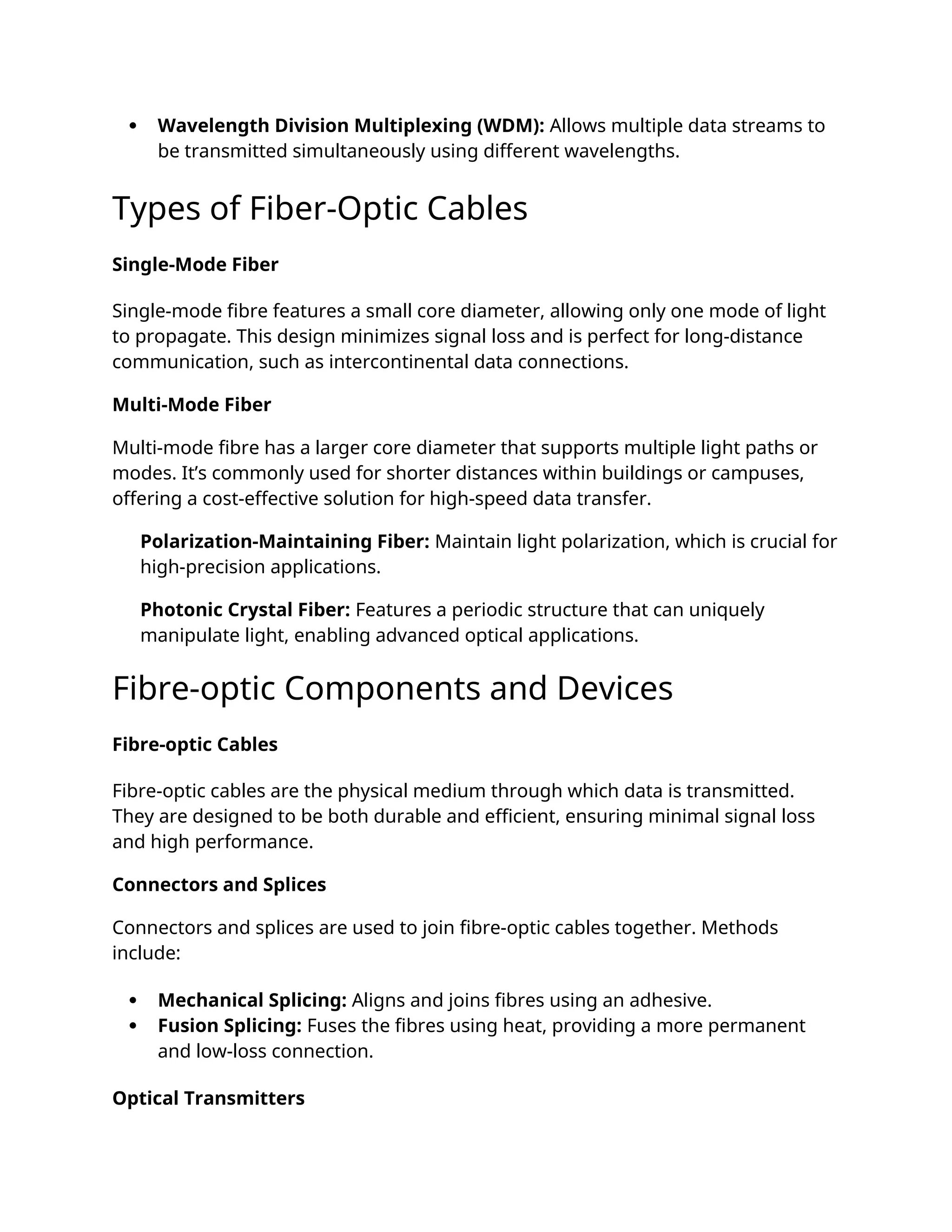 How Does Fiber-Optic Technology Work.docx