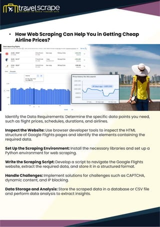 How Does Google Flights Data Scraping Help You Get Flight Data Insights.pdf
