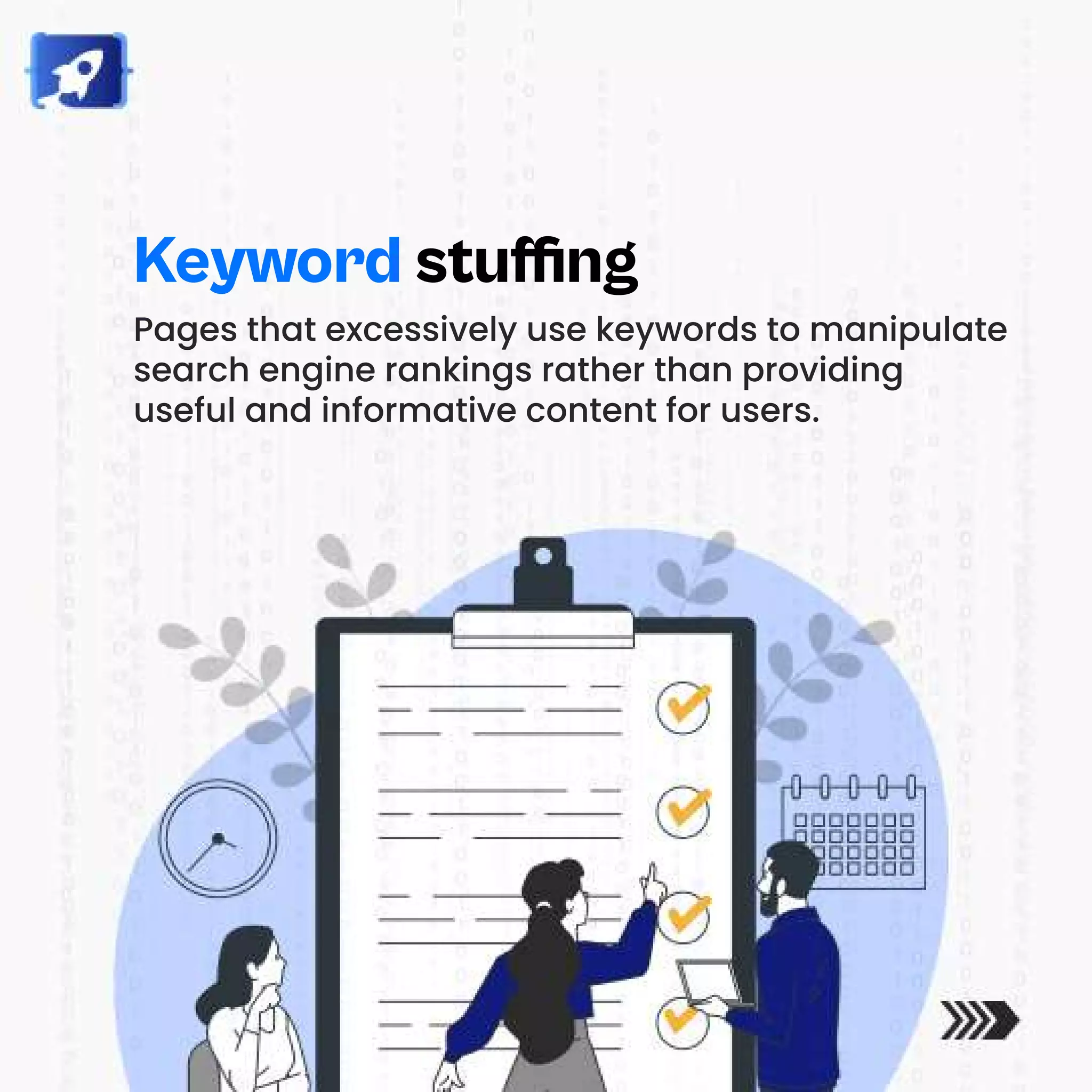 How does Google's algorithm determine low-quality pages? | PDF
