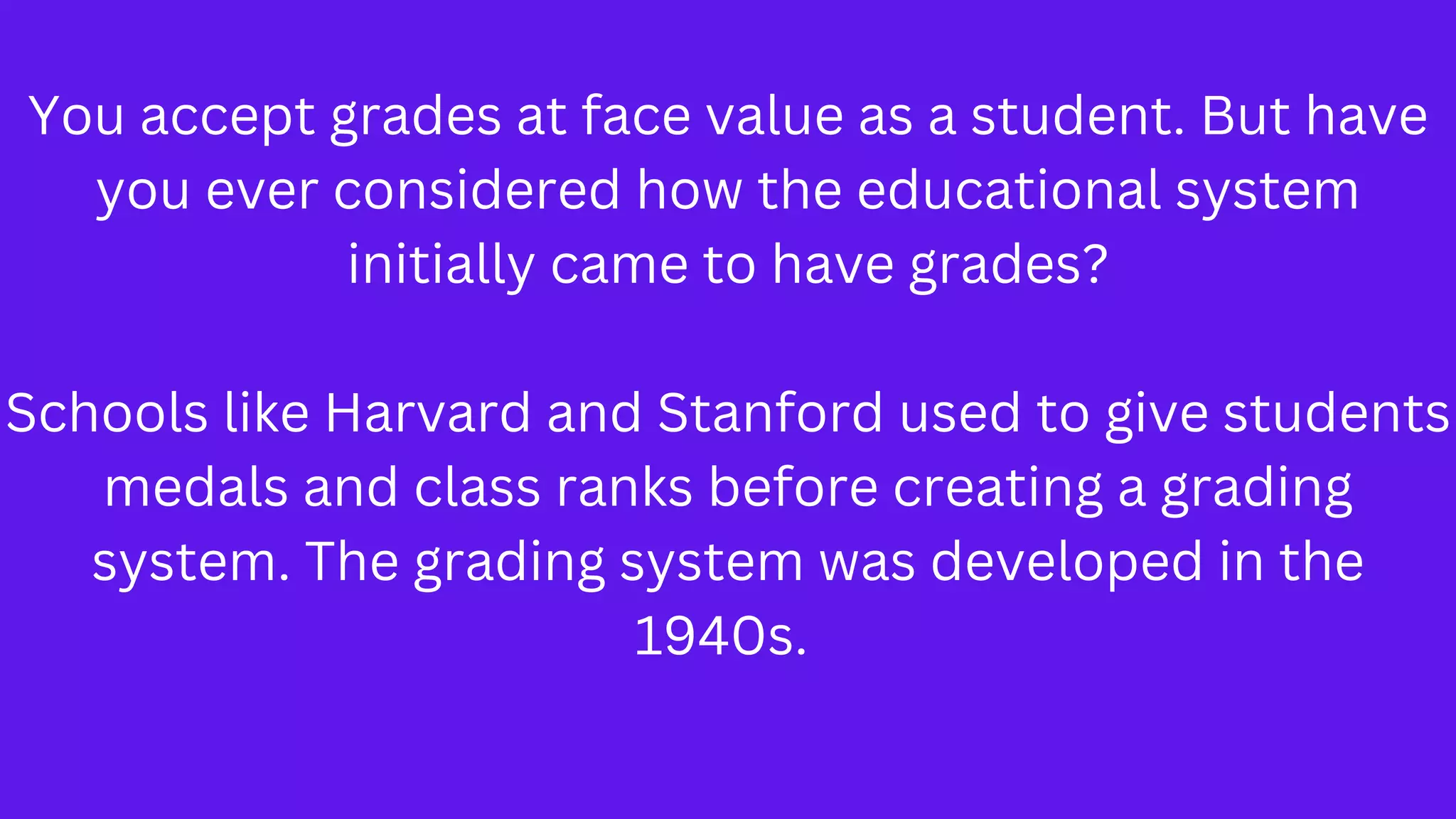 How Does Grading work on Students Is it a Good Gesture.pdf