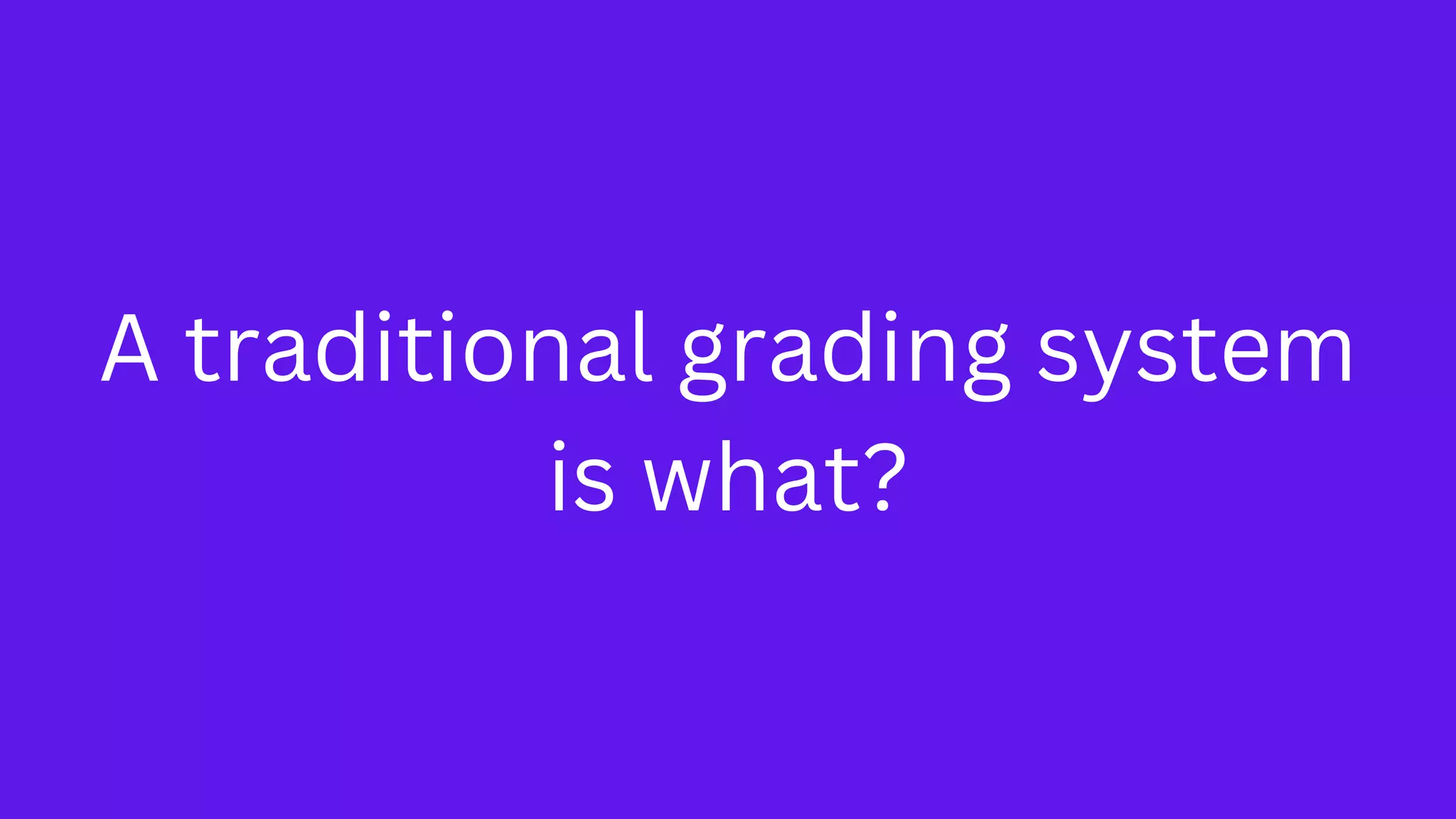 How Does Grading work on Students Is it a Good Gesture.pdf