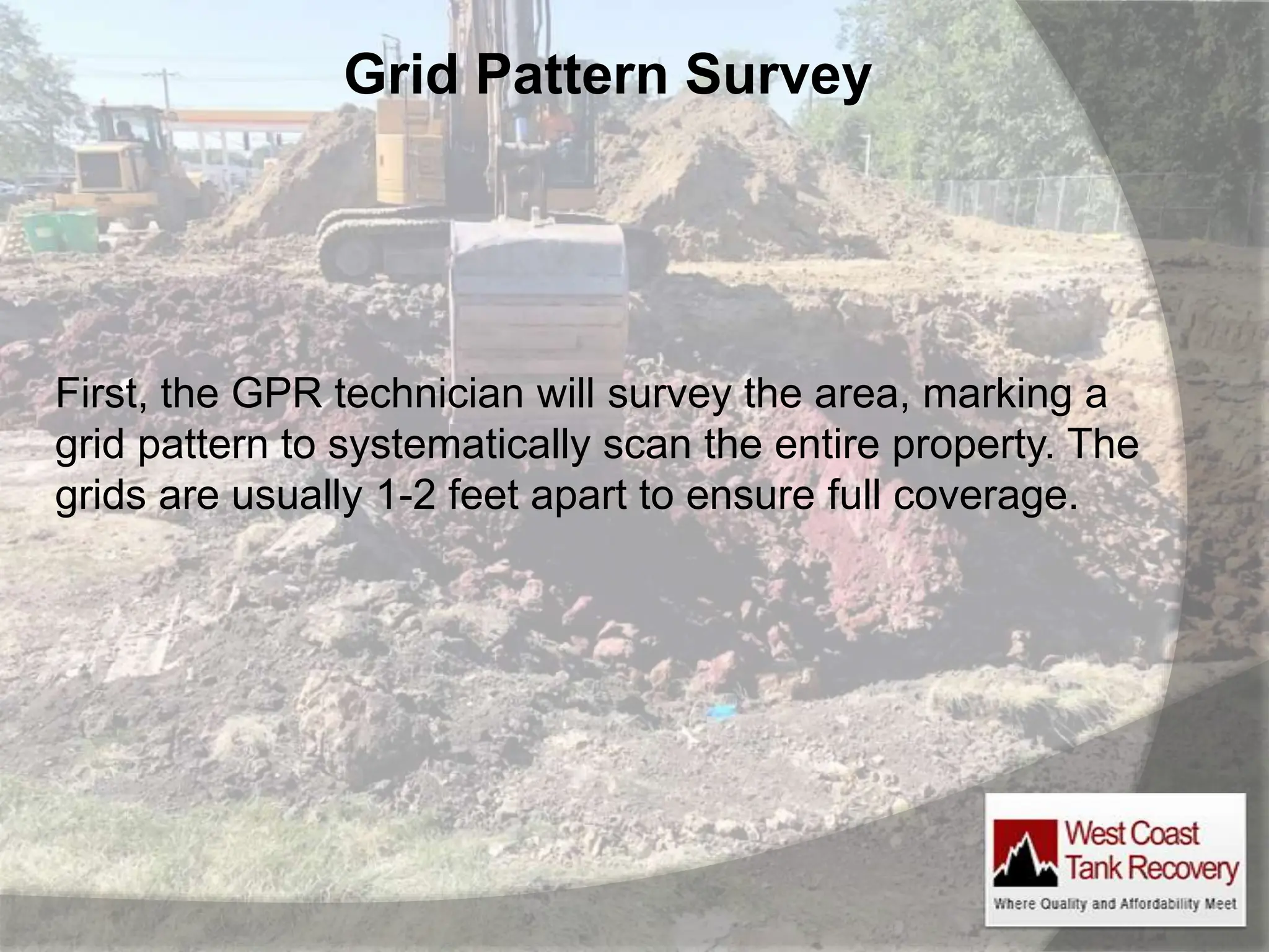 How Does Ground Penetrating Radar Find Underground Tanks.pptx