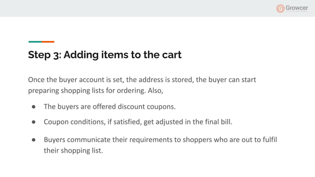 How does instacart work? Slide Share | PPT