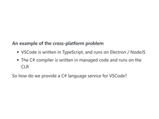 How does intellisense work? | PPT