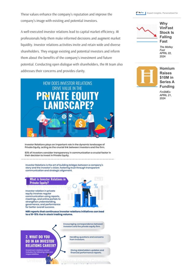 How Does Investor Relations Drive Value In The Private Equity Landscape.pdf
