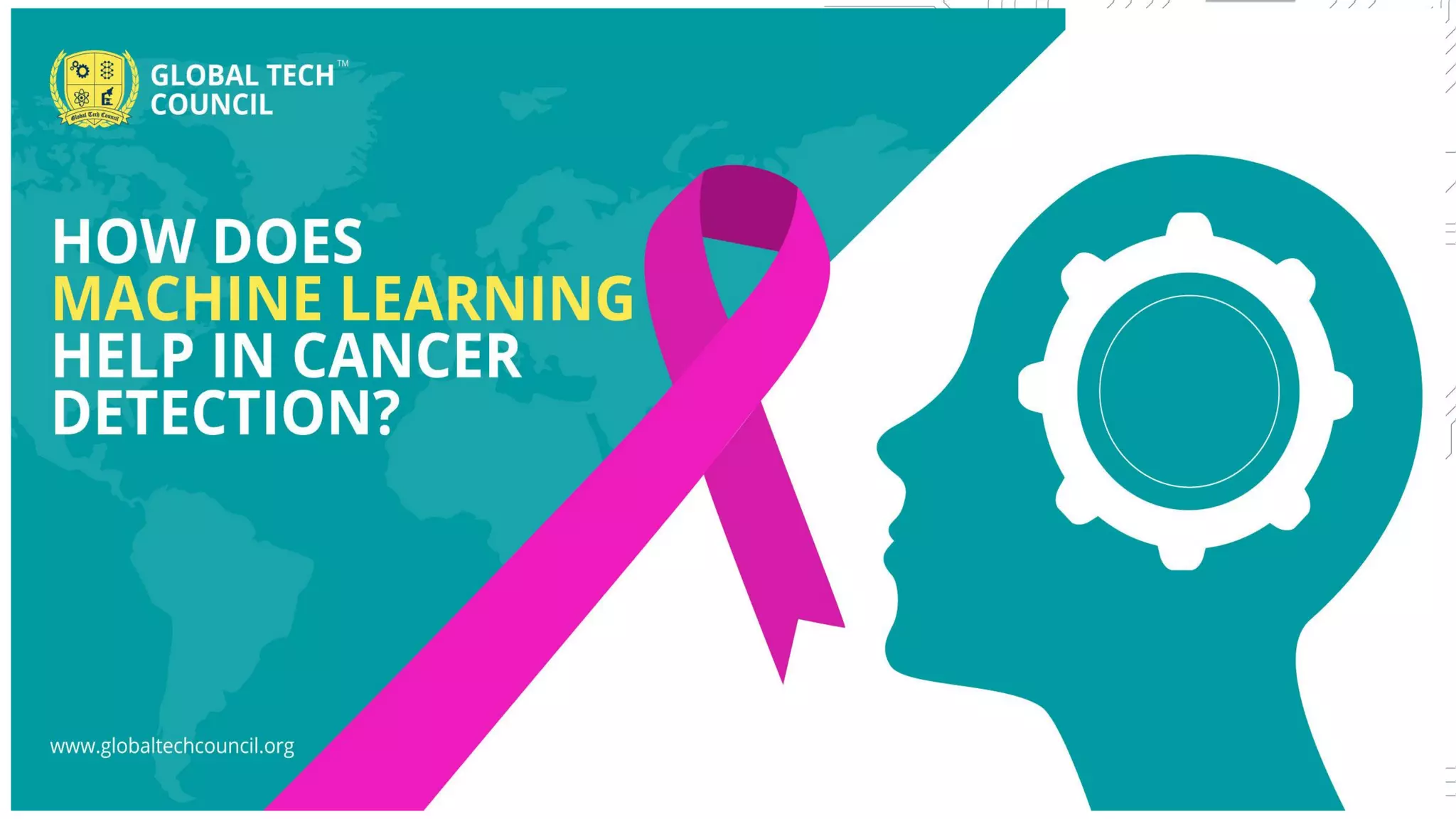 How does machine learning help in cancer detection | PPT