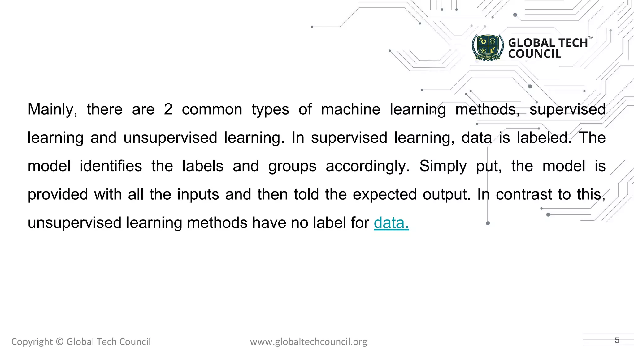 How does machine learning help in cancer detection | PPT