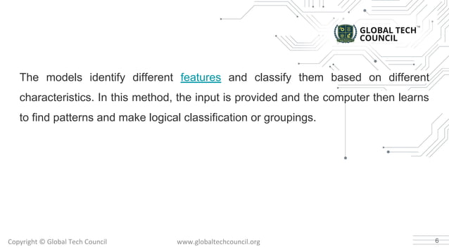 How does machine learning help in cancer detection | PPT