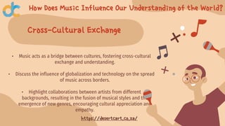 How Does Music Influence Our Understanding of the World.pptx