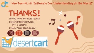 How Does Music Influence Our Understanding of the World.pdf