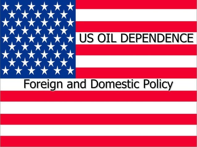 How Does Oil Change Politics | PPT | Political Issues & policy | Politics