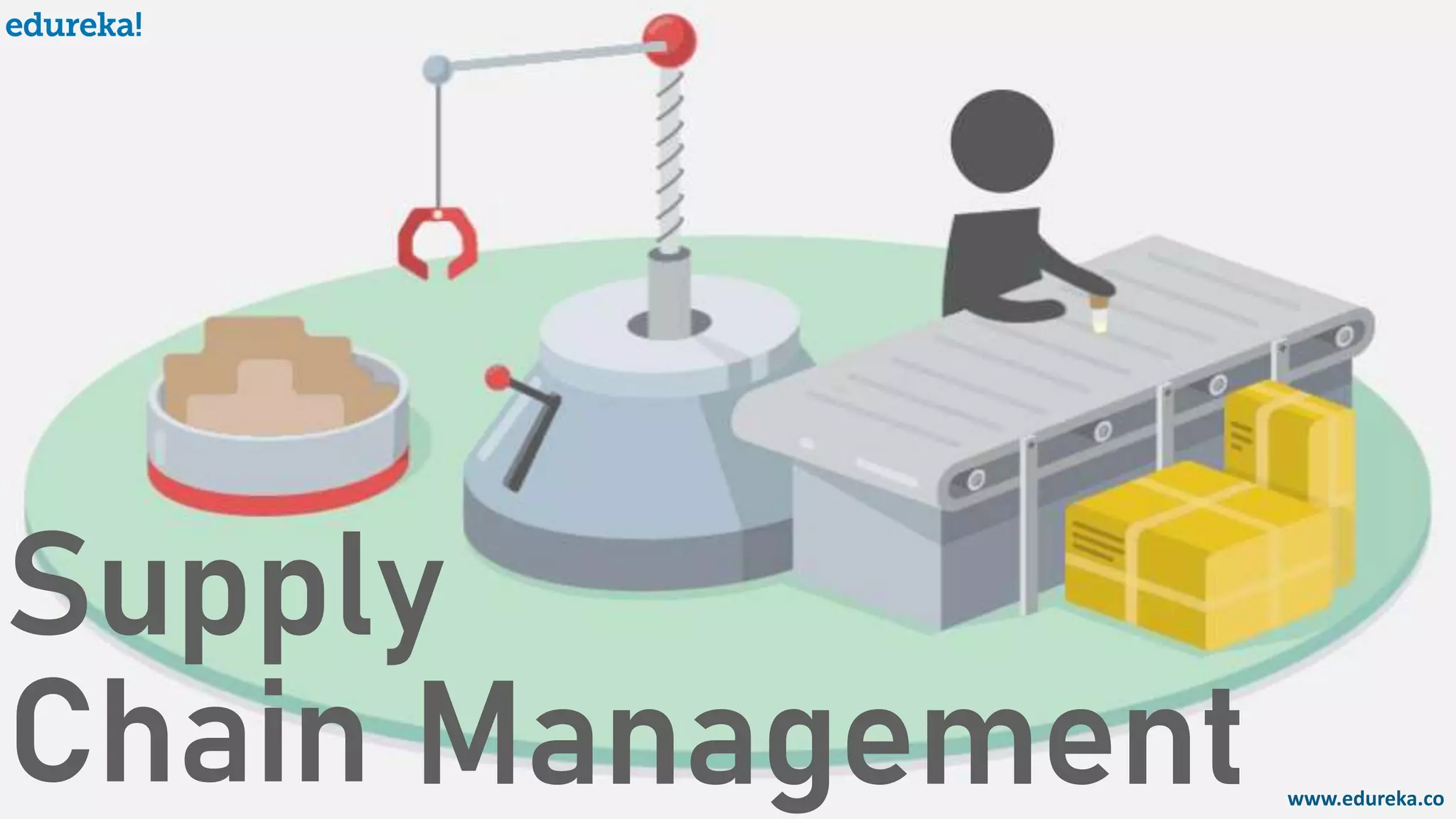 How Does RPA Work? | What Is Robotic Process Automation? Edureka | PPT