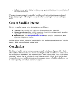 How Does Satellite Internet Work in USA.pdf