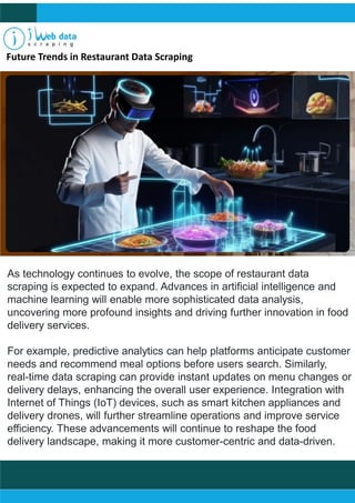 How Does Scraping Restaurant Data for Food Delivery Improve Menu Accuracy.pdf