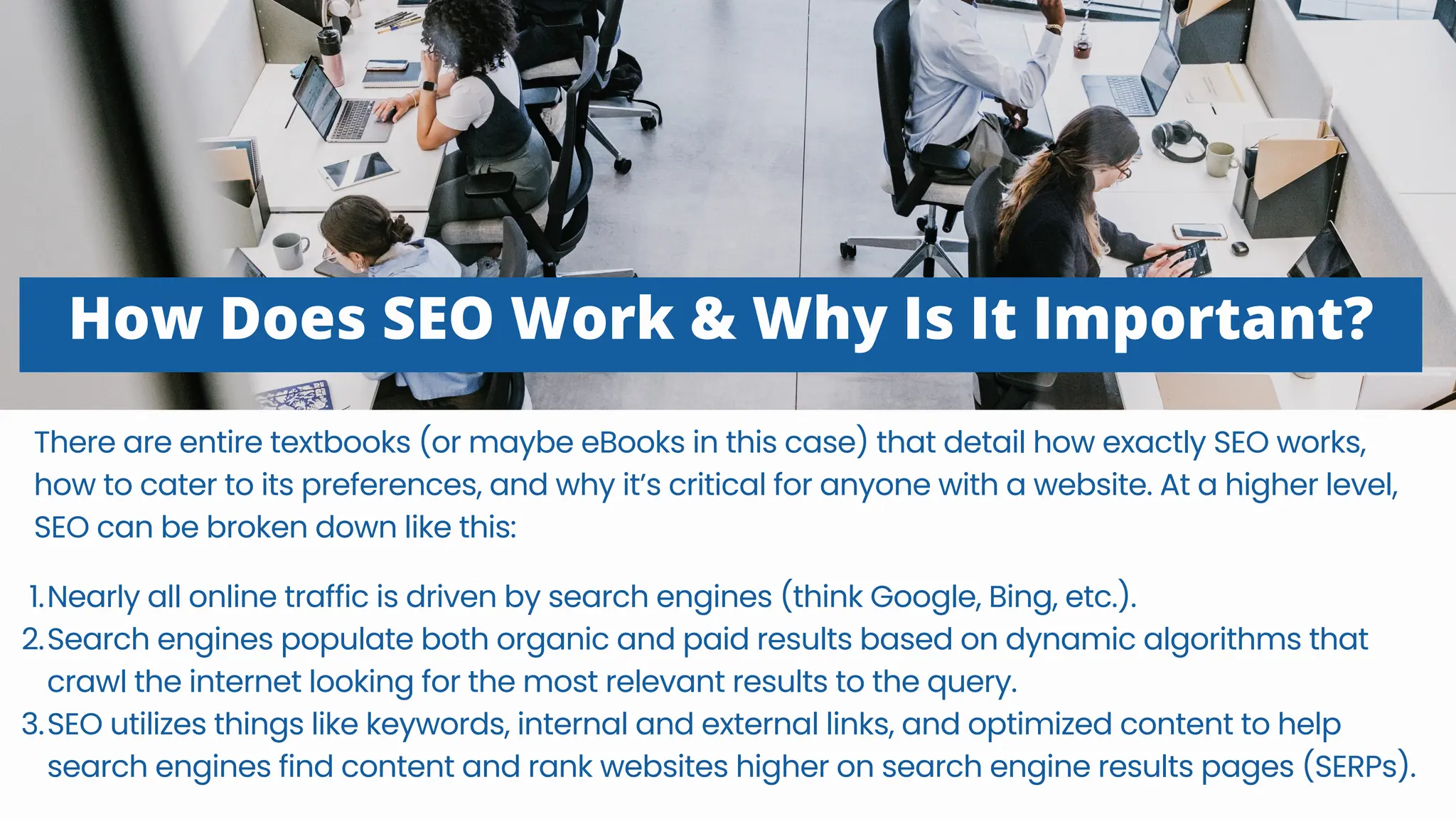 Mastering SEO: 9 Essential Elements for Beginners | PPT