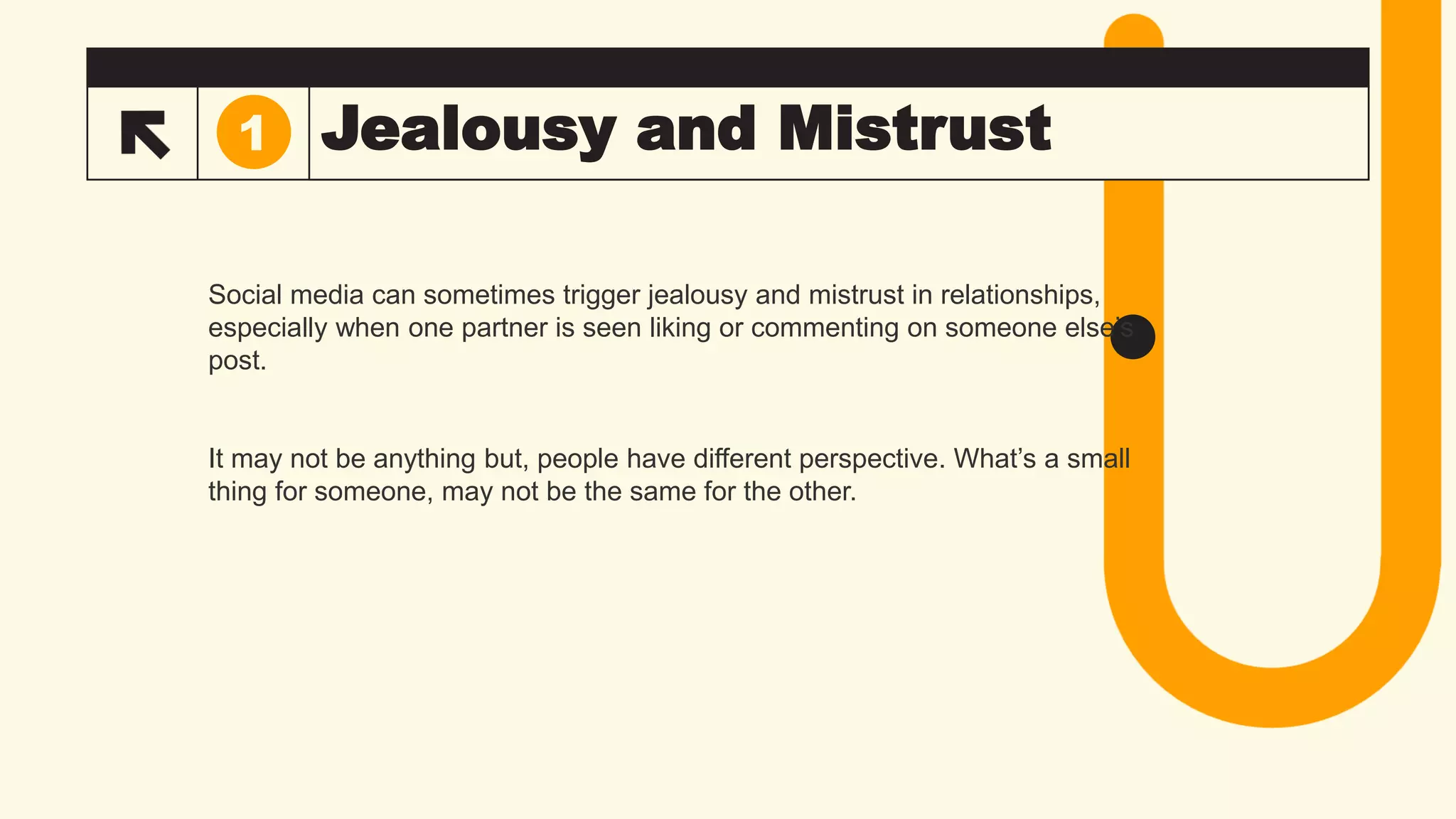 How Does Social Media Affect Relationships | PPTX