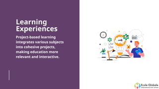 The Future of Homework: Are Indian Schools Moving Towards Project-Based Learning? | PPTX