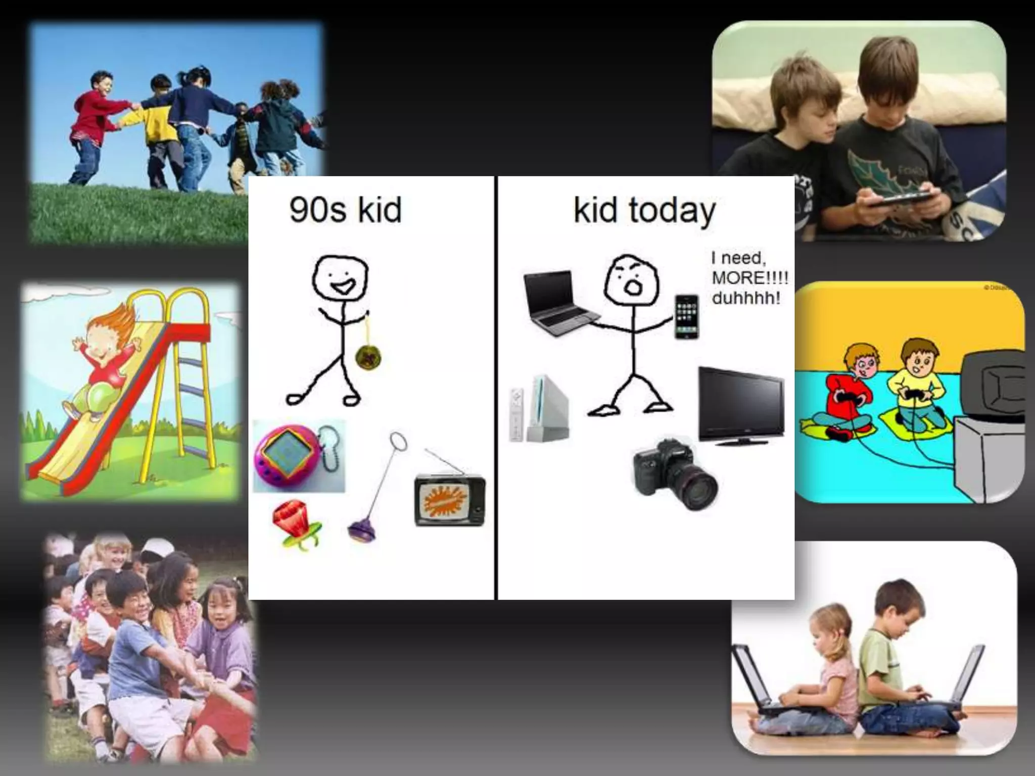 How does technology affect our life | PPTX