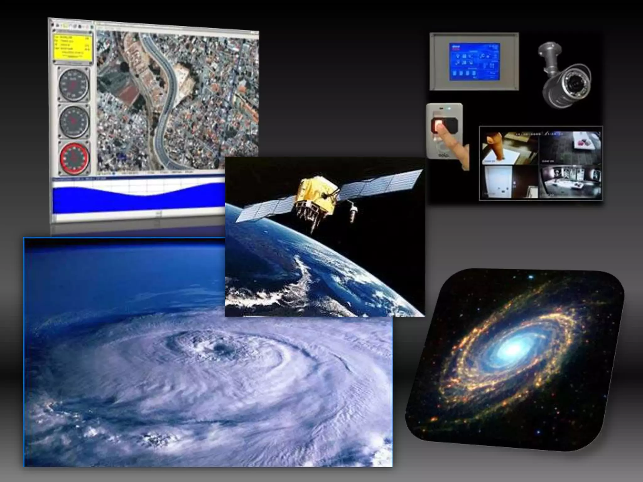 How does technology affect our life | PPTX