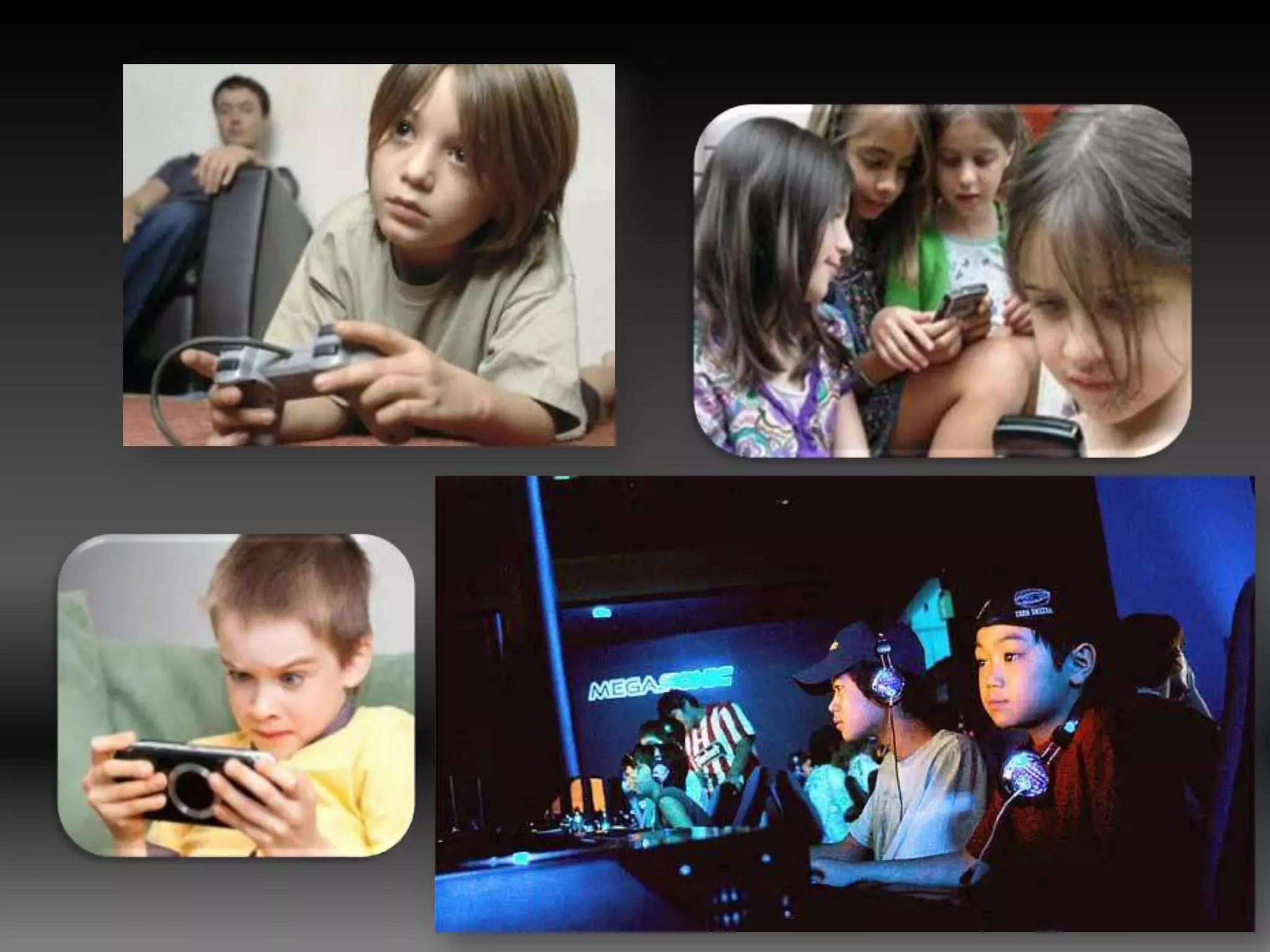 How does technology affect our life | PPTX